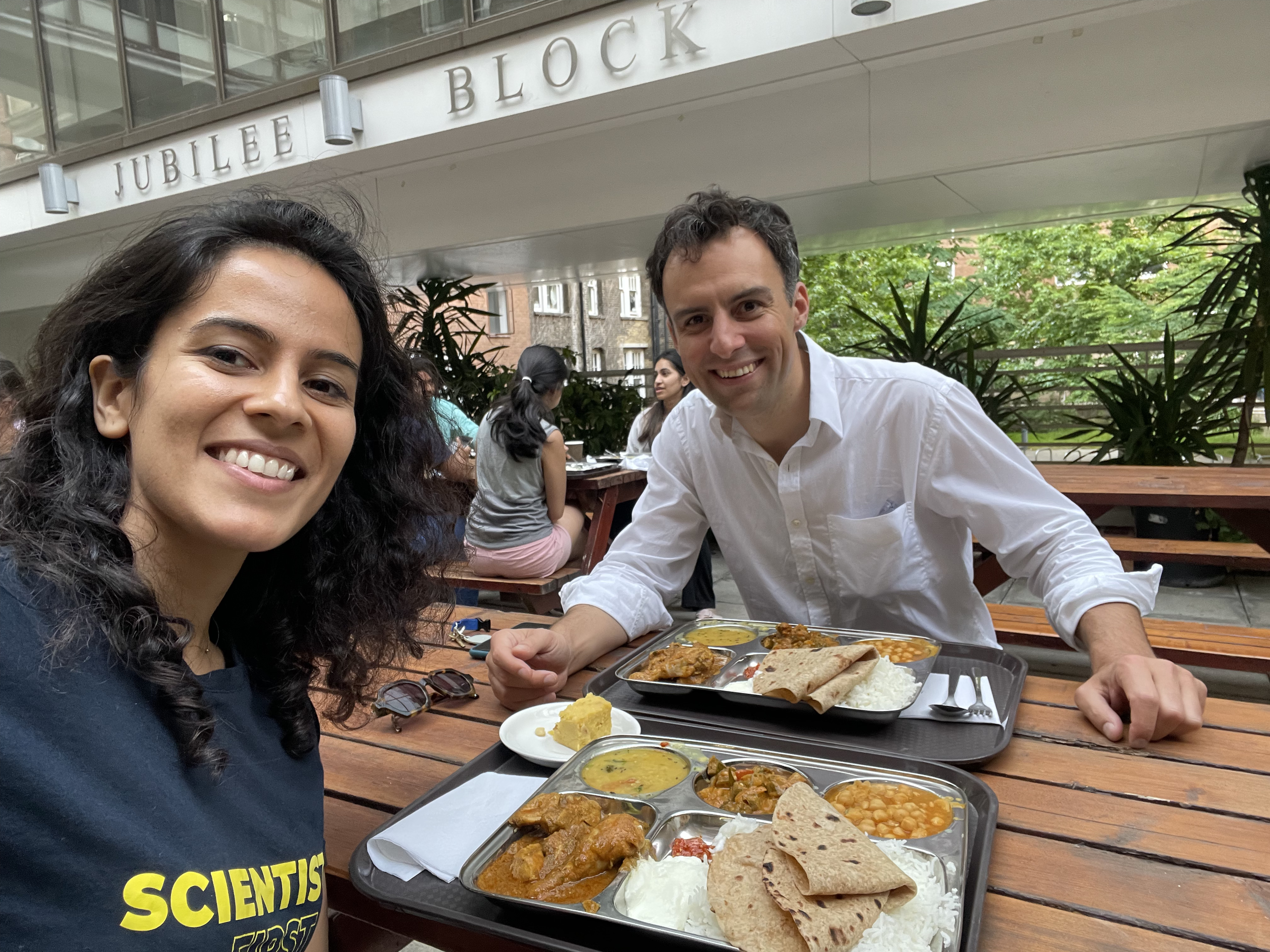 Wilbe | Backing Scientists and Engineers from Day 0